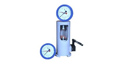 Buy Point Load Index Tester Get Price For Lab Equipment
