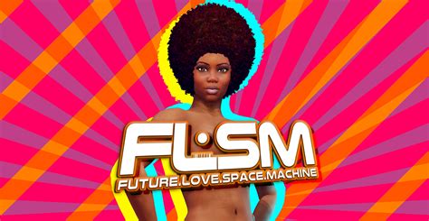 Future Love Space Machine Flsm Adult Scifi Sex Nsfw Erotic Lewd By Ripened Peach