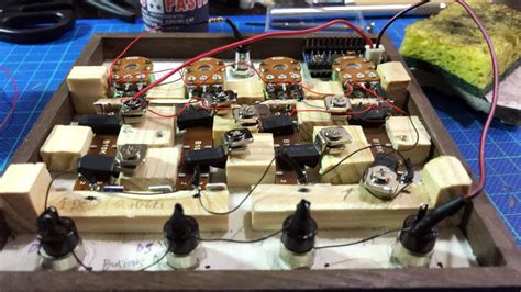 Diy Usb Midi Controller With Arduino A Beginners Guide 10 Steps