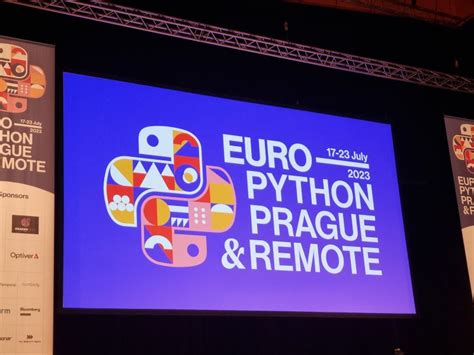 martin rapavý on linkedin dash python europython europython2023