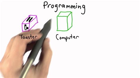 Programming Cs101 Udacity Youtube