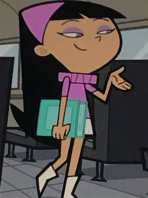 Trixie Tang By Ohyeahcartoonsfan On Deviantart