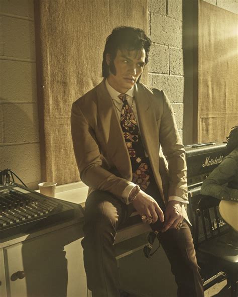 Soul Artist Management New York Model And Talent Management Agency Daniils Dmitrijevs Gentlemen