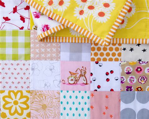 For The Love Of Patchwork II A Finished Quilt Red Pepper Quilts Bloglovin