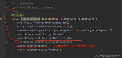 三更草堂博客系统（完整笔记前后台系统代码实现） Csdn博客