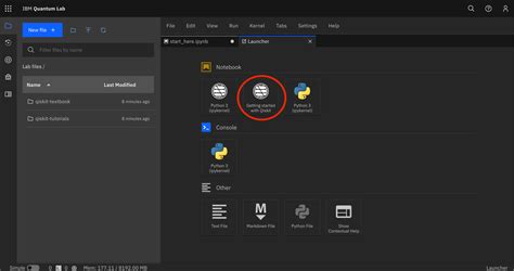 [qiskit] 安裝筆記 Installation Clay Technology World
