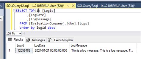 How To Query Large Sql Tables Efficiently Using Only The Primary Key Archidevineer
