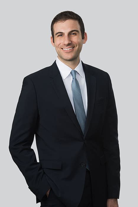 Ryan J Singer Omni Bridgeway