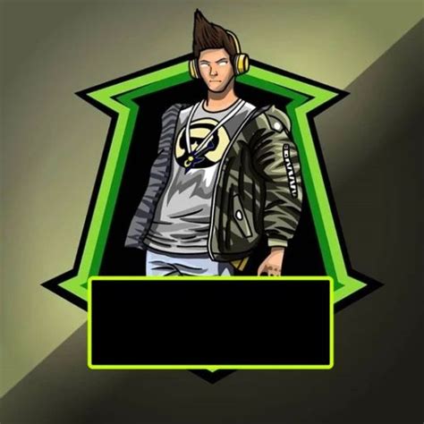 Download 100 Cool Raw 3d And Cartoon Ff Logos Dunia Games