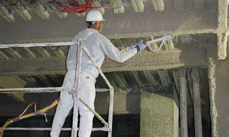 Installation Fire Proofing Ltd