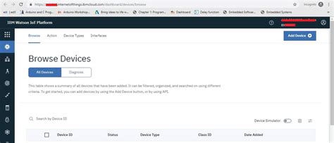 Sending Dht11 Sensor Data To Ibm Watson Iot Cloud Using Esp32