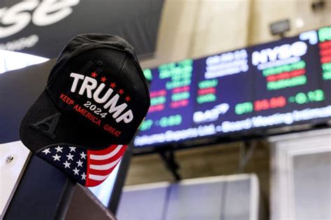 Trumps Trade Policies Shake Wall Street Dealmaking