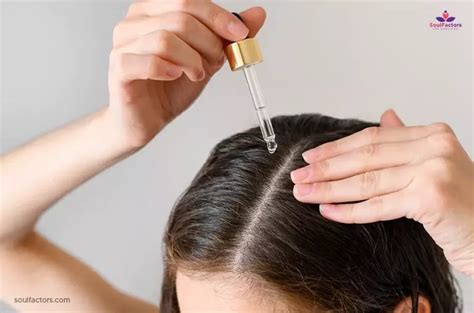 Glycolic Acid For Hair How To Use It Properly