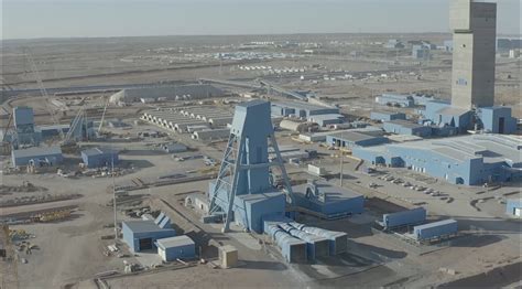 “Оюу Толгой” ХХК үйл ажиллагаагаа эхэлснээс хойш татвар цалинд 34 их