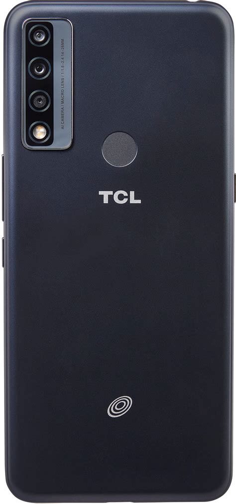 Questions And Answers Tracfone Tcl 4x 64gb Black Prepaid Tfalt601dc3pwp Best Buy