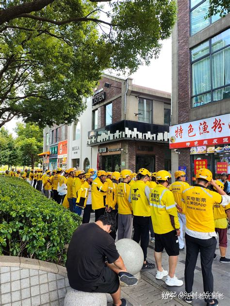2023年上海外卖还能跑吗？8月最新个人真实体会 知乎