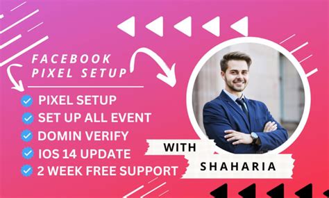 install facebook pixel and conversion api for ios 14 update by smm