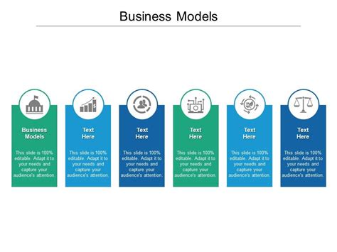 Business Models Ppt Powerpoint Presentation Summary Design Inspiration Cpb Presentation