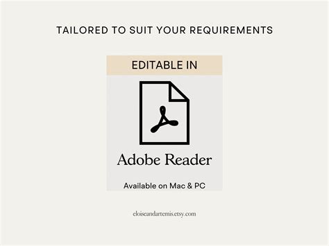 Quote Template Pdf Microsoft Word Quote Form Job Quote Job Proposal Etsy