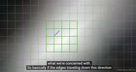 《opencv》边缘检测、轮廓检测、图像分割 opencv边缘检测分割 今年什么都要有的博客 csdn博客