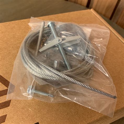 Universal Anchoring Kit