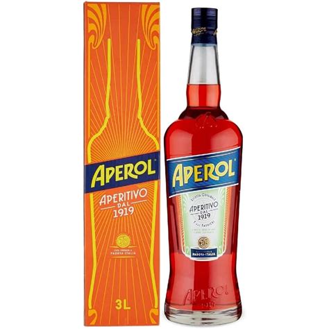 Aperol 3l