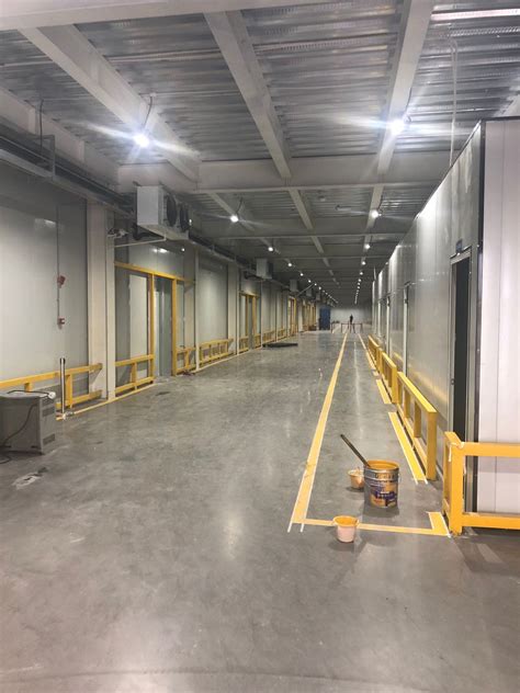 江苏建造一个冷库需要多少钱一平方冷迪制冷 哔哩哔哩