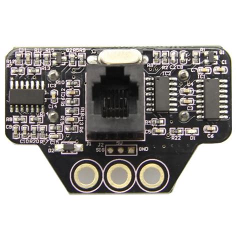 Makeblock Me Ultrasonic Sensor Robotshop