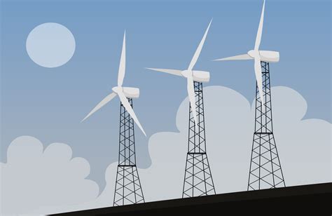 Is Wind Energy Renewable Lindy Energy