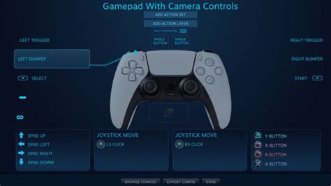 Steam Ps5 Controller Support Added By Valve Heres How To Pair The Dualsense Controller To A Pc
