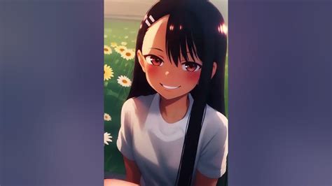 Nagaroto Anime Donttoywithmemissnagatoro Ai Youtube