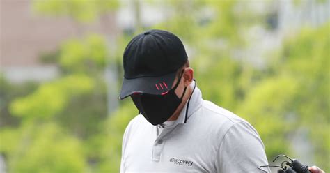 구급차 막아선 택시 운전사 영장실질심사 출석구속 갈림길