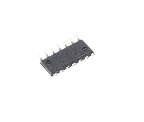 MC14541BDG Onsemi Onsemi MC14541BDG Programmable Timer Circuit 3MHz 14 Pin SOIC 178 4795