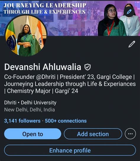 Devanshi Ahluwalia On Linkedin Is Linkedin Spamming Us Heres The Truth I Didnt Start Here