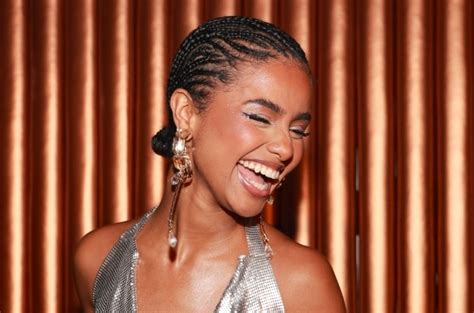The Rise And Rise Of Singer And Songwriter Tyla News24