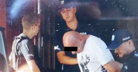 Incest Dad Kept Food Locked Away In House Of Horrors Concentration Camp The Mirror