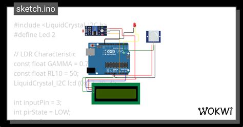 Salsabilah Putri Rangkuti210180030 Wokwi Esp32 Stm32 Arduino Simulator