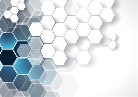Hexagon Pattern Wallpapers Wallpaper Cave