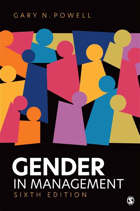 Gender In Management 6th Edition BooksVN