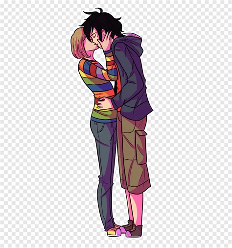 Big Hero 6 Hiro And Honey Kiss