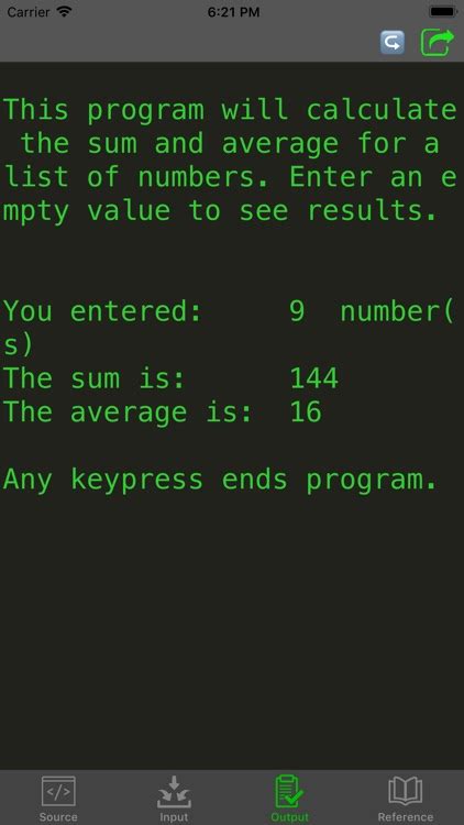 BASIC Programming Compiler By Ketan Appa