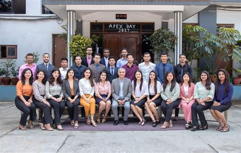 Apex Career Services