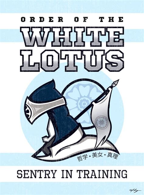 White Lotus In Training By Marissa Meza On Deviantart Avatar Legend