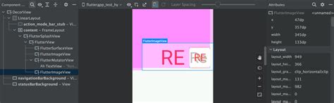 flutter 深入探索混合开发的技术演进 · gitbook
