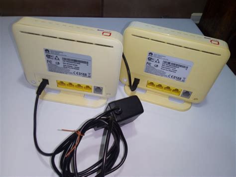 Huawei Hg E Wifi Adsl Modem Popust Kupindo Com