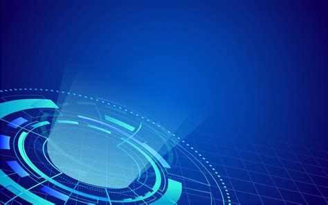 Premium Vector Data Connection Communication Network Information Security Abstract Vector