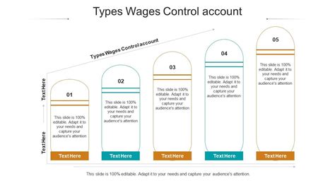 Types Wages Control Account Ppt Powerpoint Presentation Icon Structure Cpb Presentation