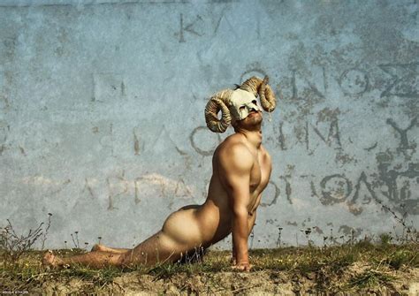 Photos Of Sex And Madness In Serbia