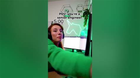 And Not A Milisecond Later 9to5 Corporatememes Seniorengineer