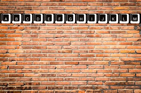 Keyboard Font FFonts Net